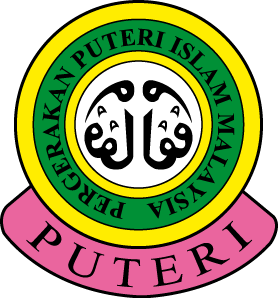 PERGERAKAN PUTERI ISLAM MALAYSIA: LOGO PPIM