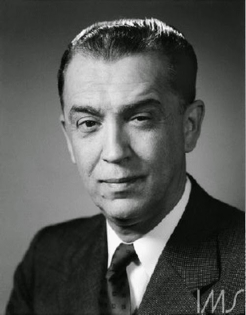 1958: Great Balls of Fire IC - Alt. History | Page 28 | Sufficient Velocity