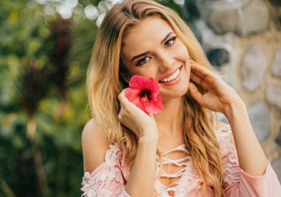 Mahyla Roth Benavides Biography, Body Statistics, Facts