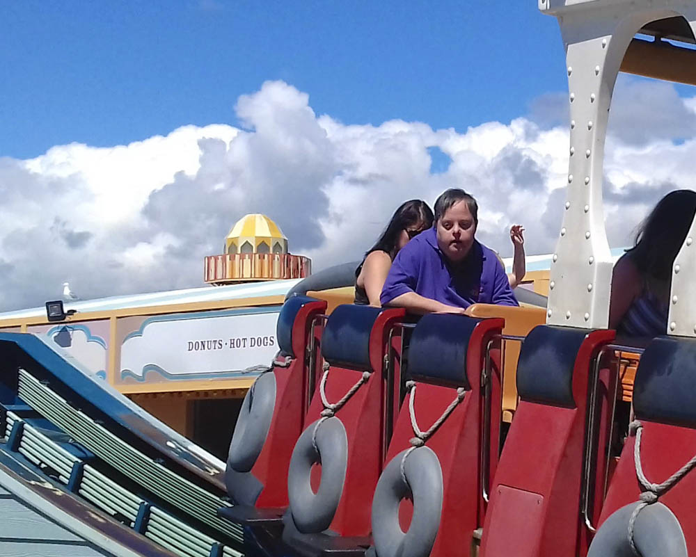 JollyDays Supported Holidays: Butlins, Fun & Dancing (Bognor Regis ...