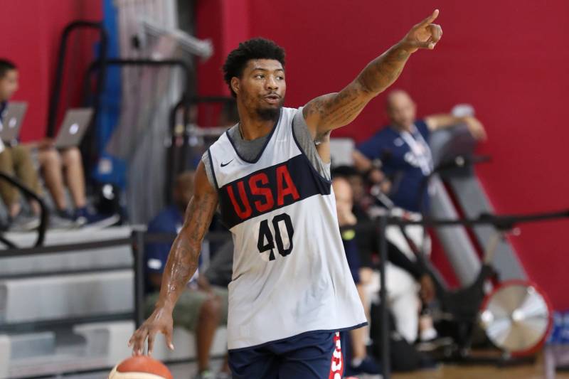 Is Marcus Smart growing up right before our eyes?