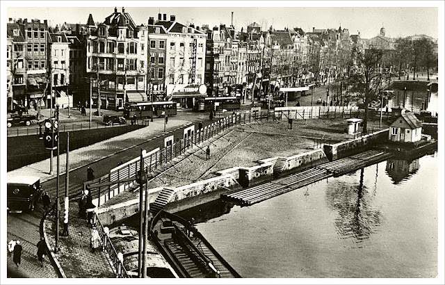 Before the 1940 Bombing: 82 Incredible Photos Document Everyday Life in ...