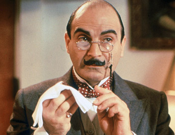 HERCULE POIROT