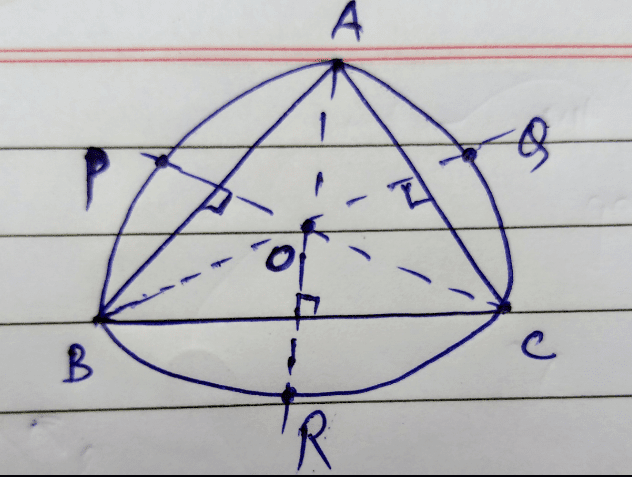 √ Relation between circumradius and inradius in different triangle ...