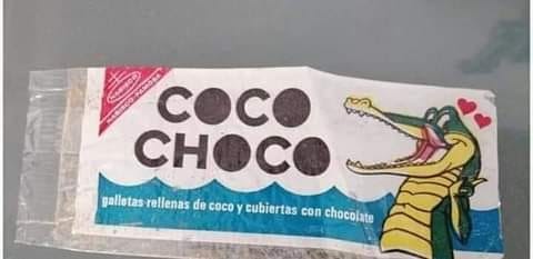 Cool-tura retro. La mejor forma de (re)vivir los ochentas.: Galleta ...