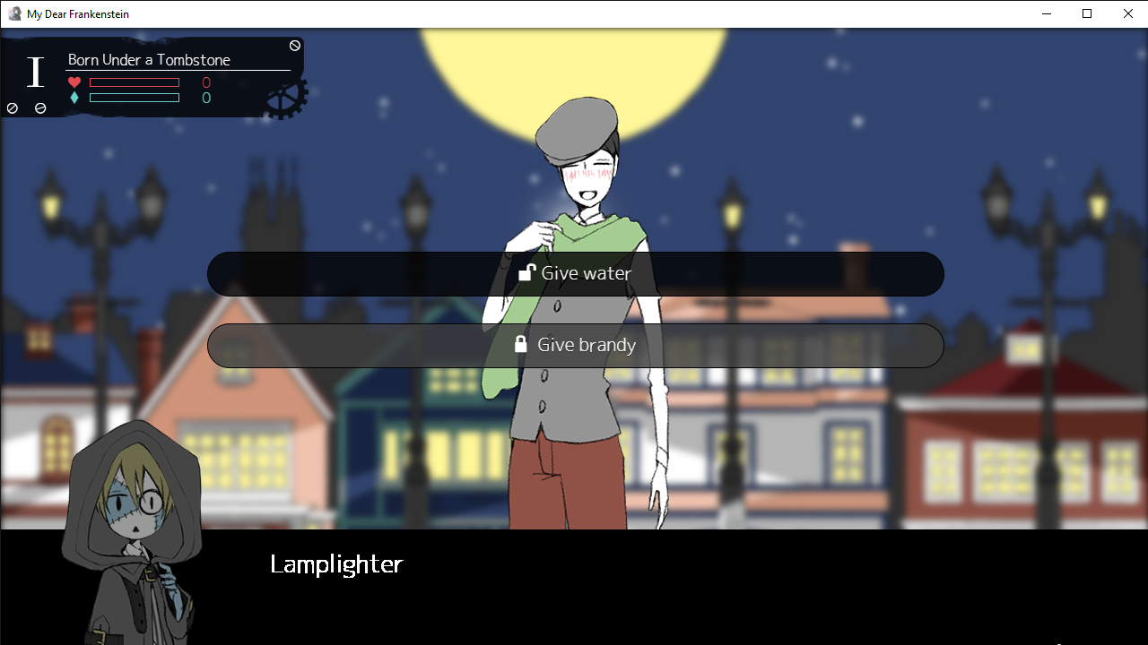 Análise: My Dear Frankenstein (PC) traz a encantadora jornada de um ...