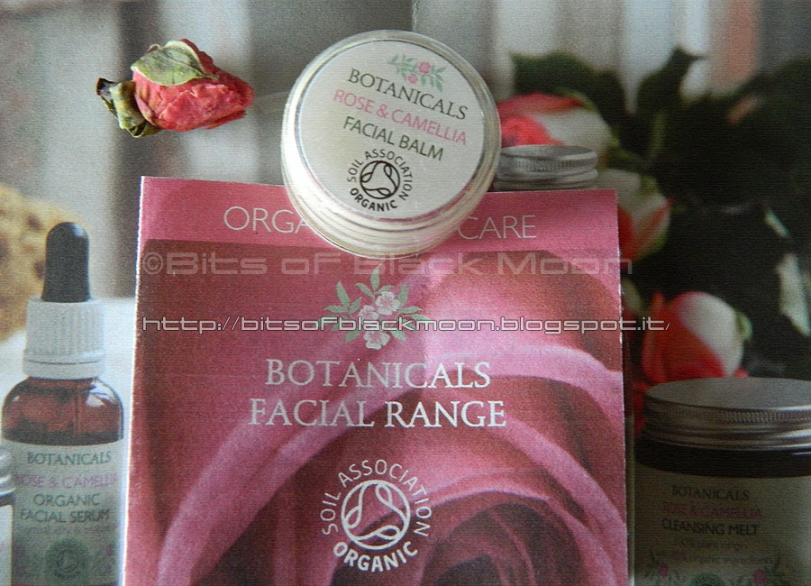 * Bits of Black Moon * | Ecobio, beauty, makeup, lifestyle...