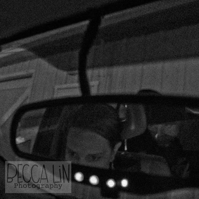 Becca Lin Photography: People that Creep in the Night