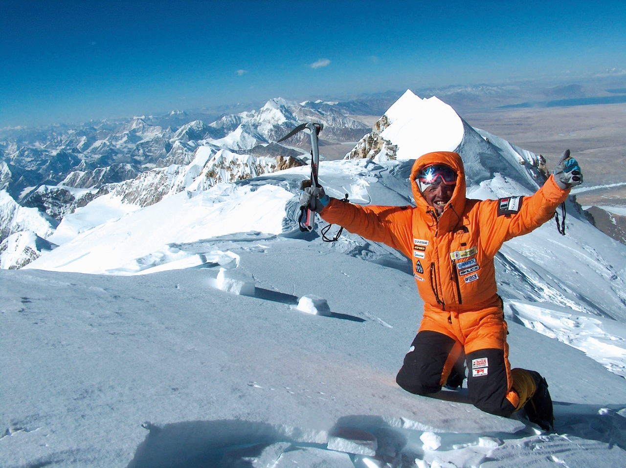 Footless Crow: Winter 8000: Climbing The World’s Highest Mountains In ...