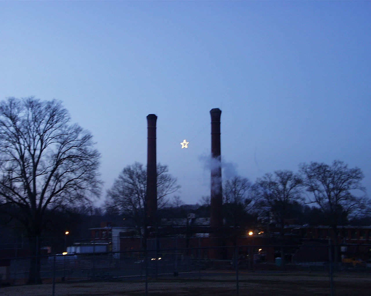 Lindale Star: History of the Lindale Star