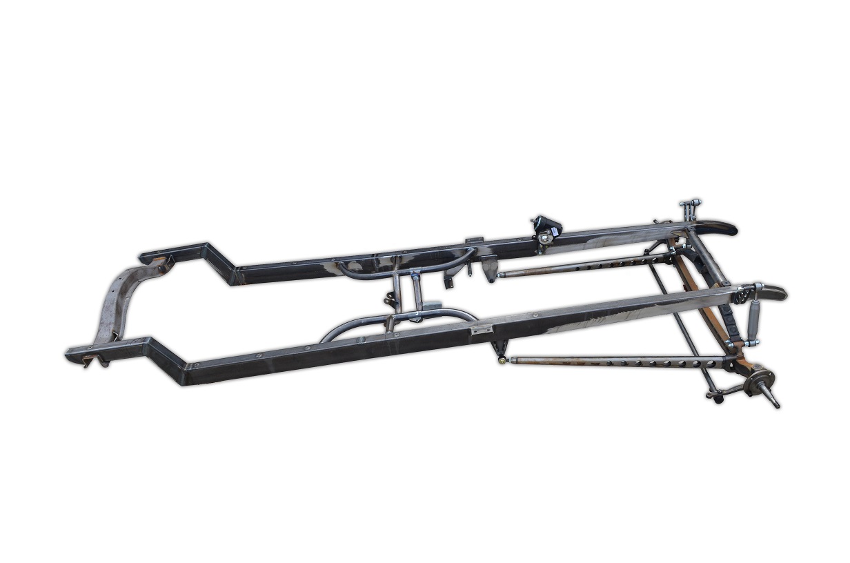 VAPHEAD: Gasser style