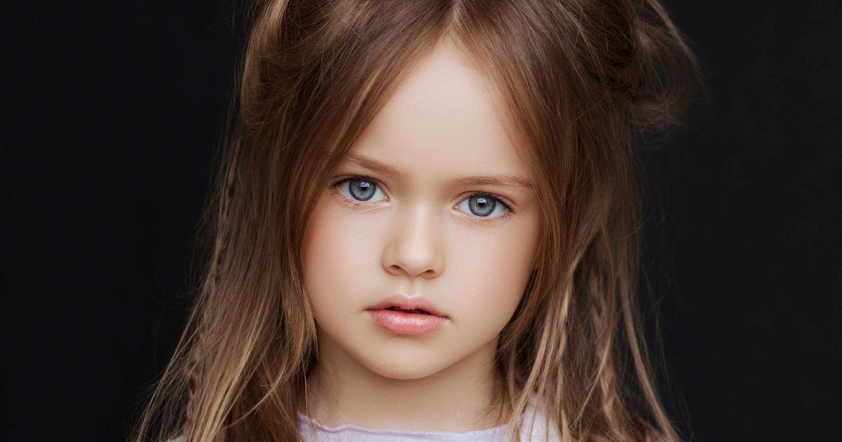 Mother insists child supermodel Kristina Pimenova is sheltered from ...