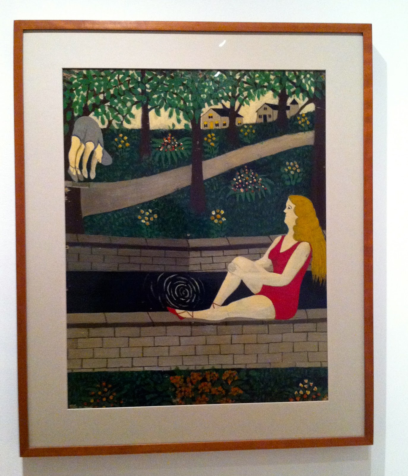 Dan Cirucci: Philly Museum Of Art Debuts 'Great & Mighty Things'