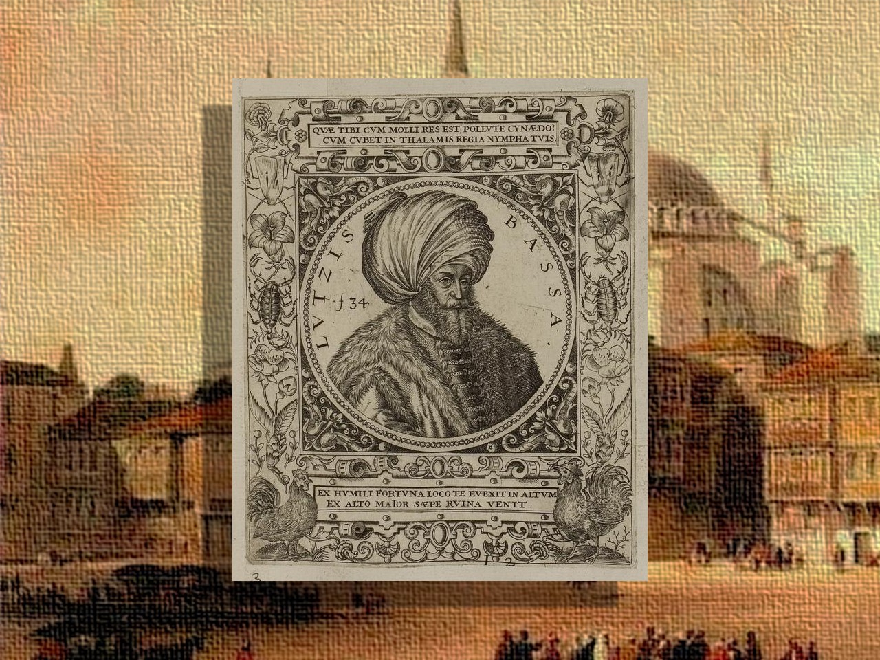 Arturo Ordaz Alvarez: De los Consejos a Visires y Sultanes. Vigencia ...