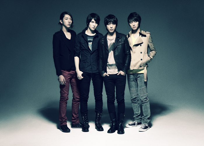 CN Blue Discography Part 2 | ALL ABOUT KOREA