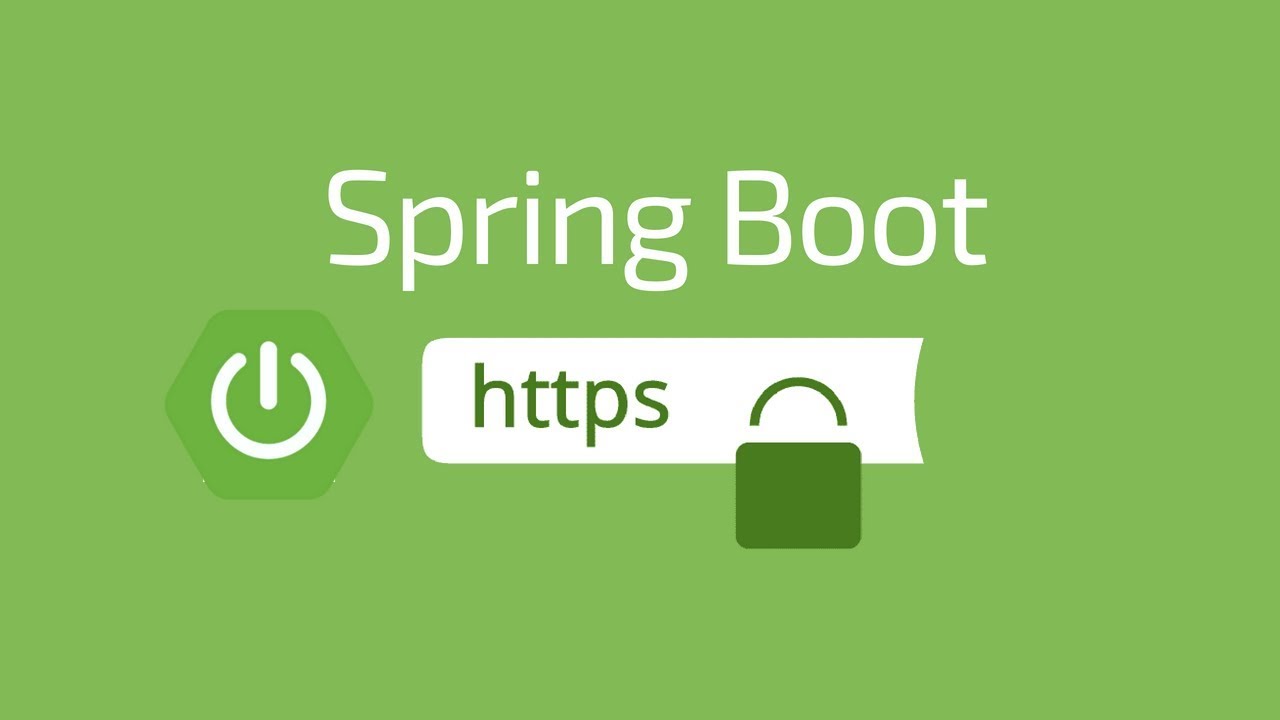 How to Enable Spring Boot with SSL (HTTPS) and HTTP/2 on localhost | Fariz Fadian