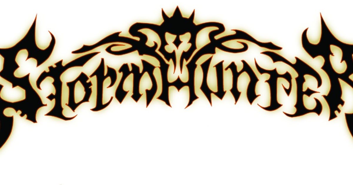 BEHIND THE VEIL WEBZINE: STORMHUNTER Interview