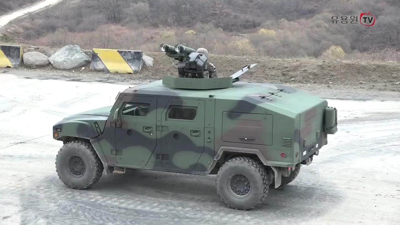 The Dead District: K153C dual AT-1K Raybolt ATGM carrier