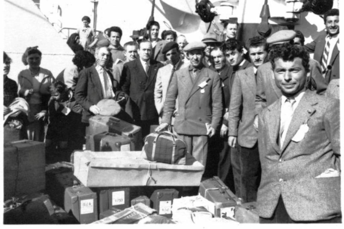 3º MACNAB : CONOCIMIENTO DEL MUNDO