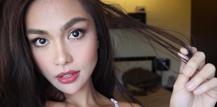 Jahziel Ruiz Manabat – Most Beautiful Filipina Girl - Hots LK - Explore ...