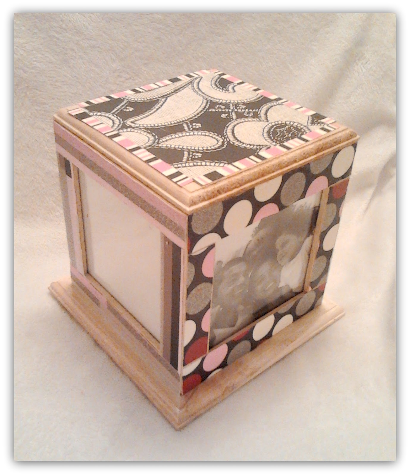 Samen Designs: Handcrafted Wood Frames