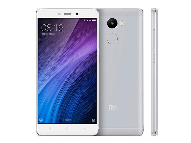 HARGA SPESIFIKASI XIAOMI REDMI 4