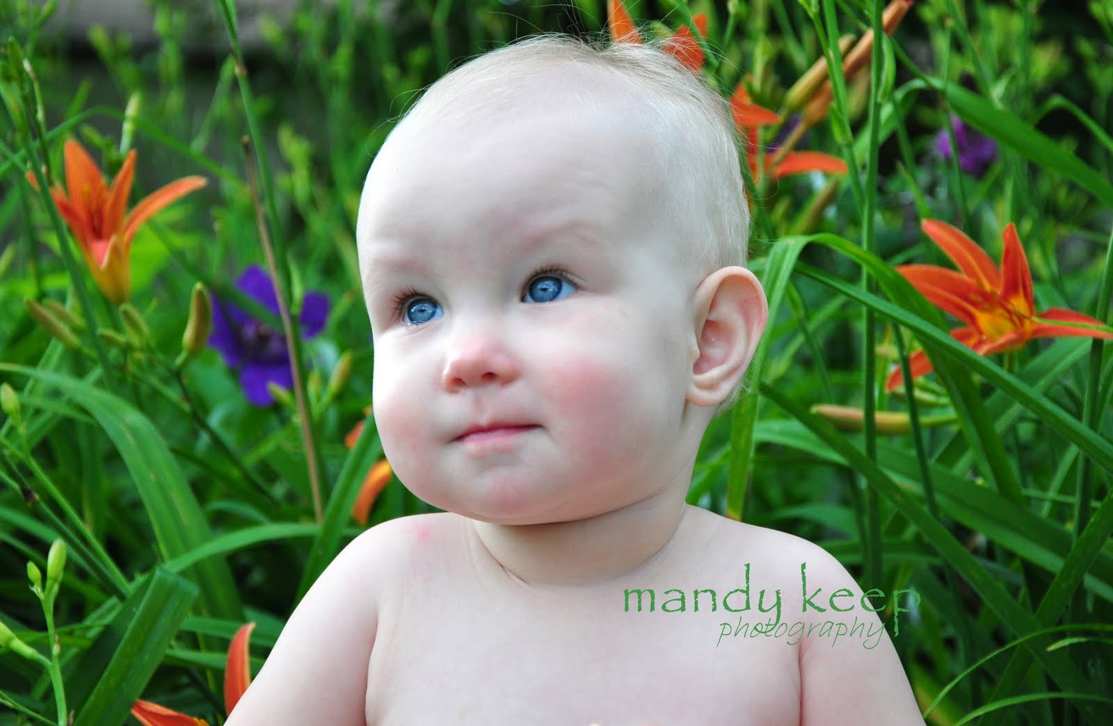 Mandy Keep Photography