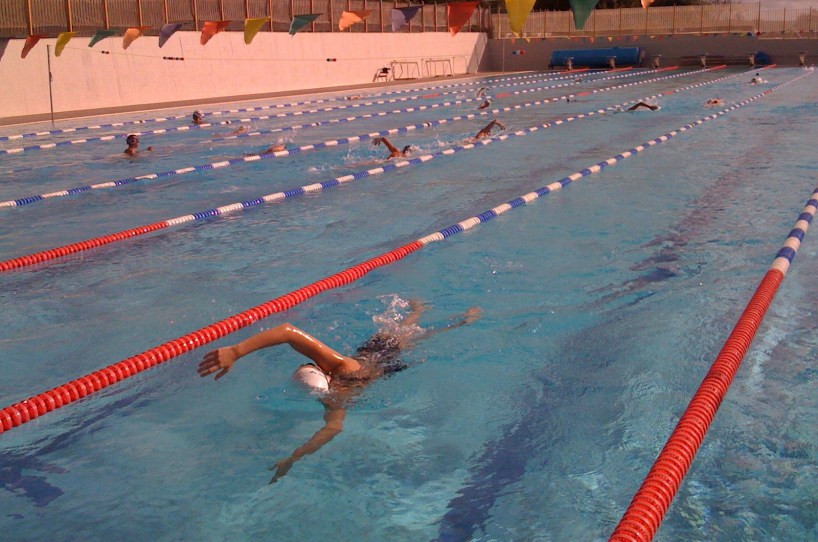 ΑΝΑΚΟΙΝΩΣΗ ΓΙΑ ΤΗΝ ΠΡΟΣΤΑΣΙΑ ΤΟΥ ΔΗΜΟΤΙΚΟΥ ΚΟΛΥΜΒΗΤΗΡΙΟΥ ΚΥΠΑΡΙΣΣΙΑΣ.