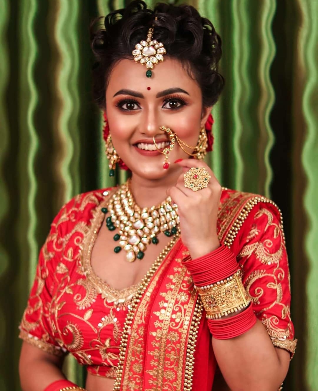 Ashmita Chakraborty (Actress) Biography, Wiki, Age, Height, Boyfriend ...