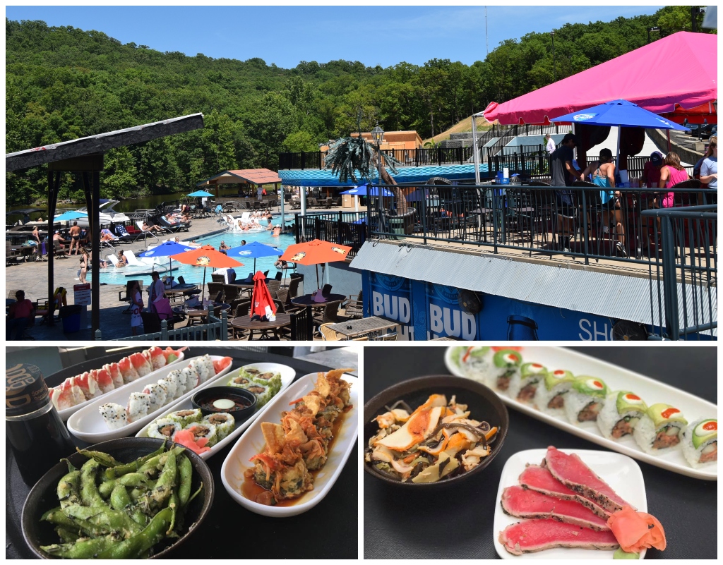 The Best Waterfront Restaurant for Celebrating "Eat Outside Day" is ...