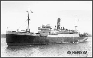 WWI & WWII Ship's Sunk With Civilians Aboard: 2013