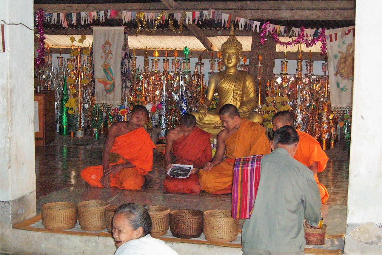 Backpacking travel & Outdoor adventures by Ching Neng Bin: 2006 ...