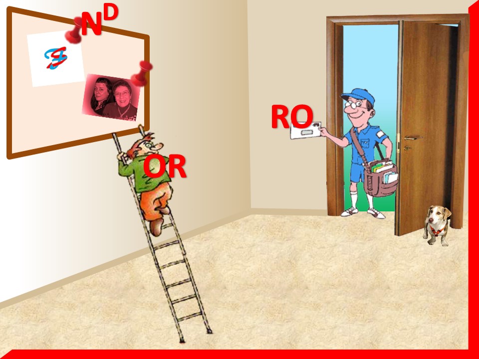 un rebus al giorno: rebus (5-7-7)