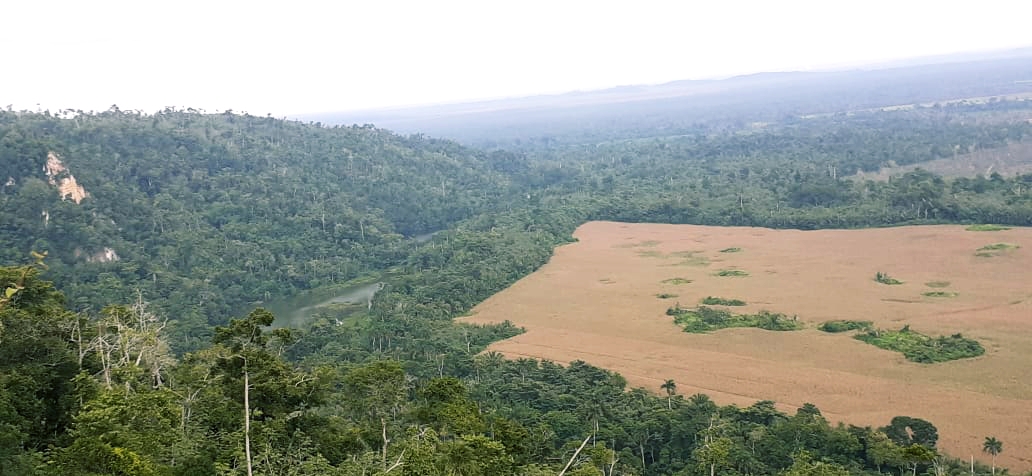 Yalbac (Spanish Lookout)