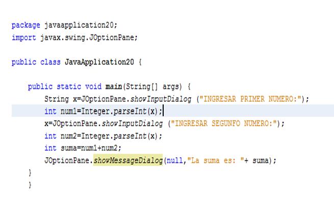BLOG DE MARCOS SOBRE JAVA: MARCOS EN JAVA