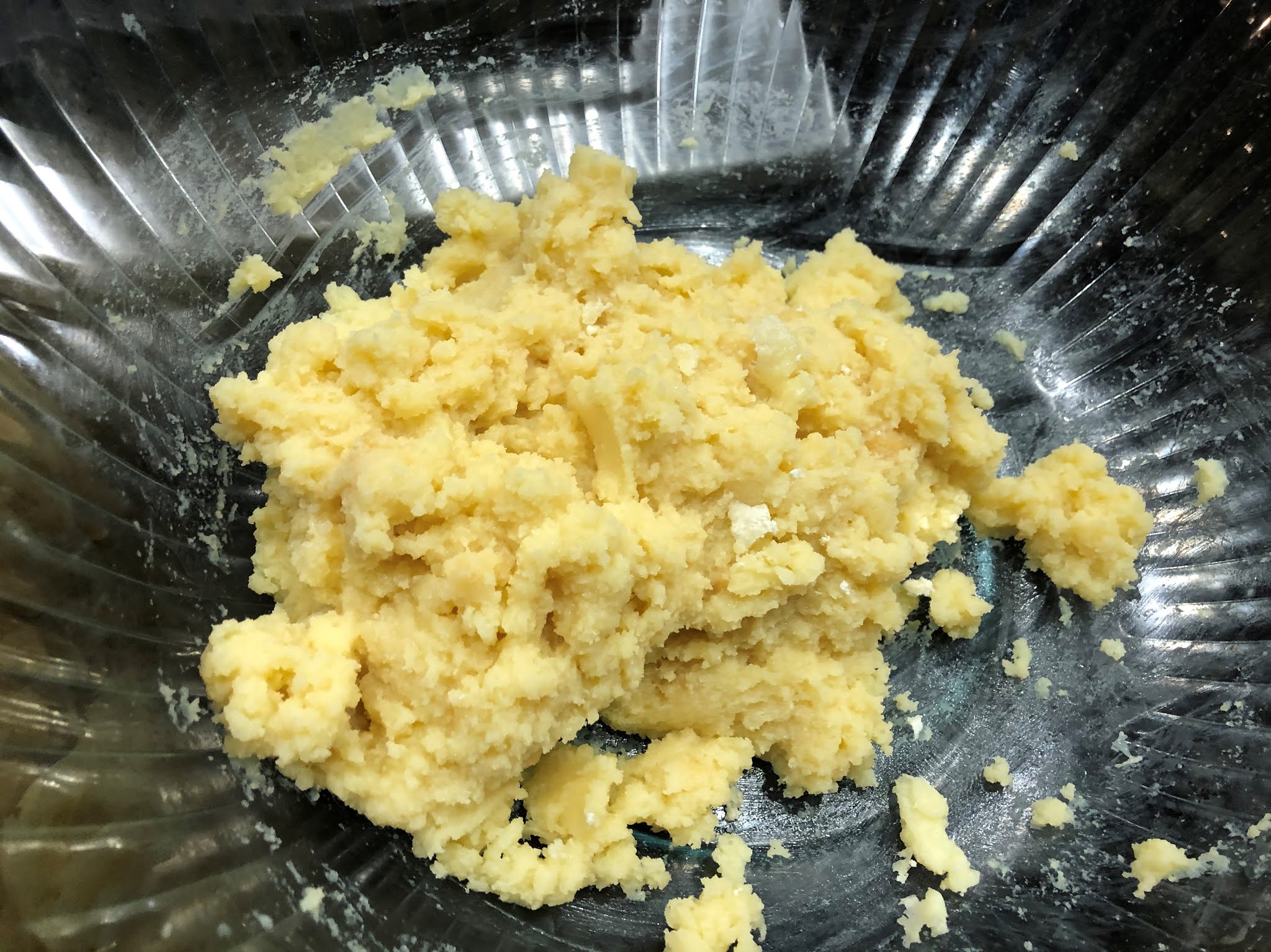 My Favorite Recipes Collection: Ghujia/Ghugra/Karanji