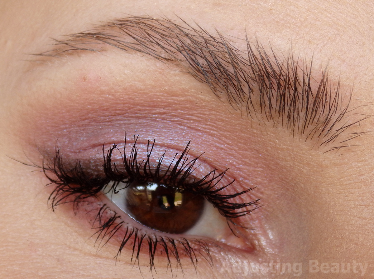 How To Soap Brows Adjusting Beauty