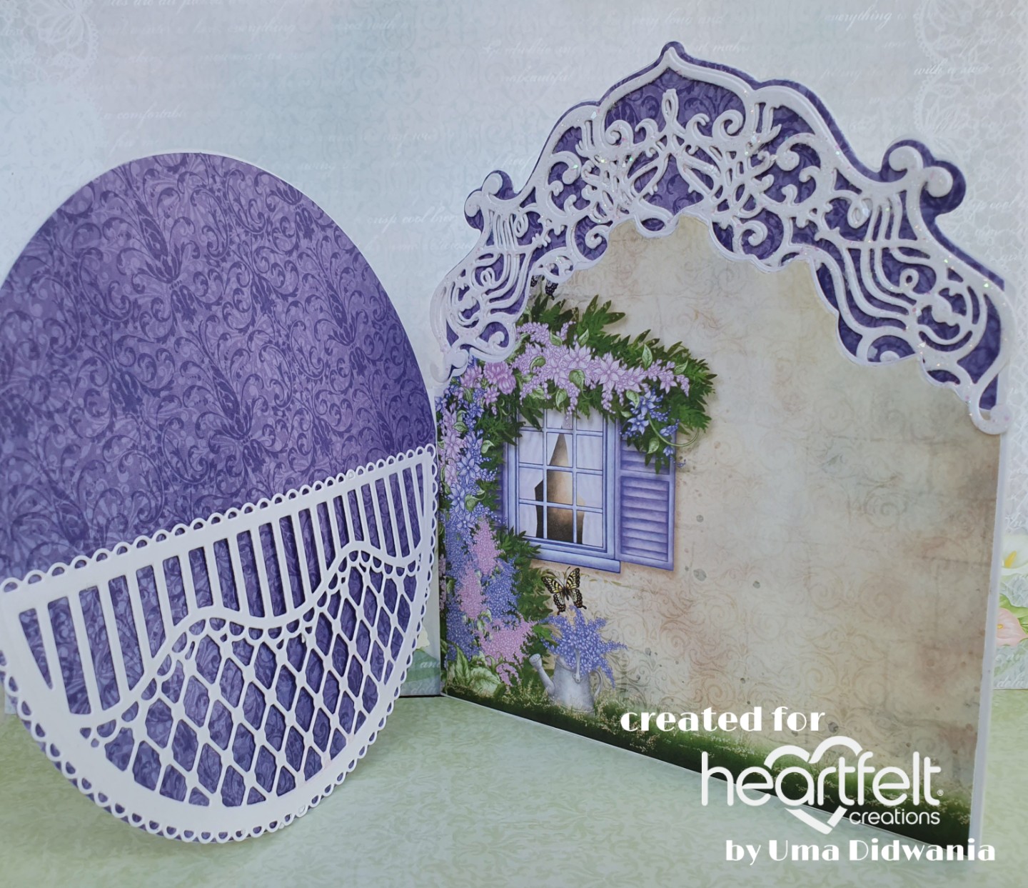 Little Rosebud craft: It's Your Special Day