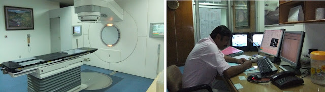 Radiation Oncology India