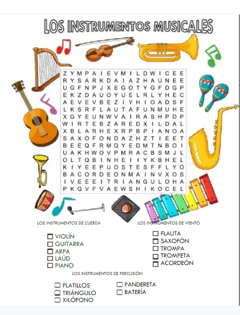 ESCUELA Nº 3 D.E. 4 : Actividades de Educ Musical para Segundo Ciclo