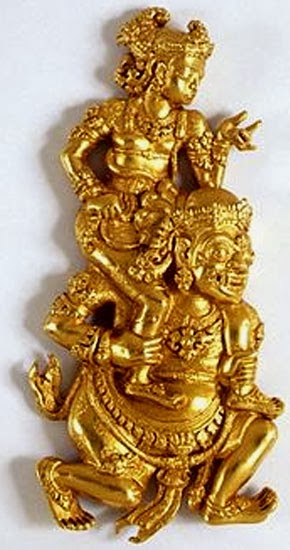 Kakawin Sutasoma peninggalan kerajaan Majapahit | Majapahit Nusantara