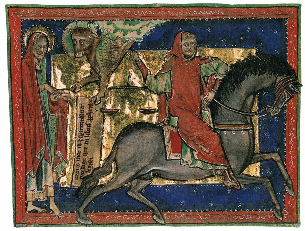 Time Present and Time Past: The Streets of Old Lambeth: Lambeth Palace