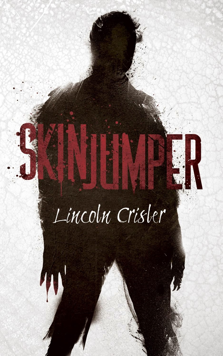 Frank Michaels Errington's Horrible Book Reviews: Skinjumper - by ...