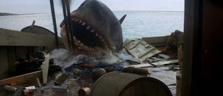 The Location Scout: Jaws (1975)