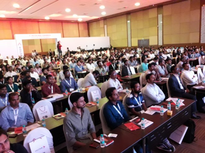 Embedded Systems Training Institute in India | Vector India