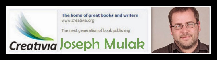 J.M. Northup: An Author Interview with Joseph Mulak