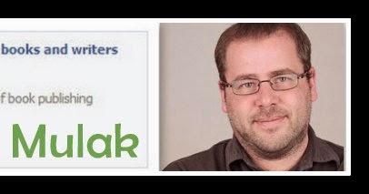 J.M. Northup: An Author Interview with Joseph Mulak