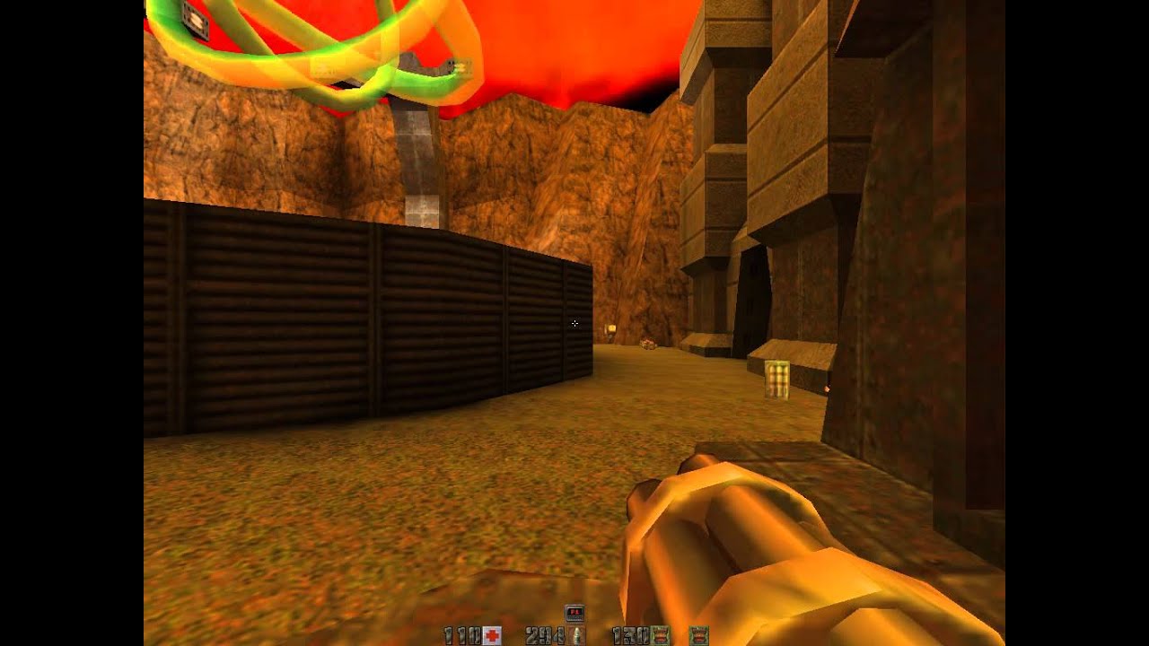 Jaquaying the Quake Maps - Analysis of Quake 1 and 2 Maps (PART II)