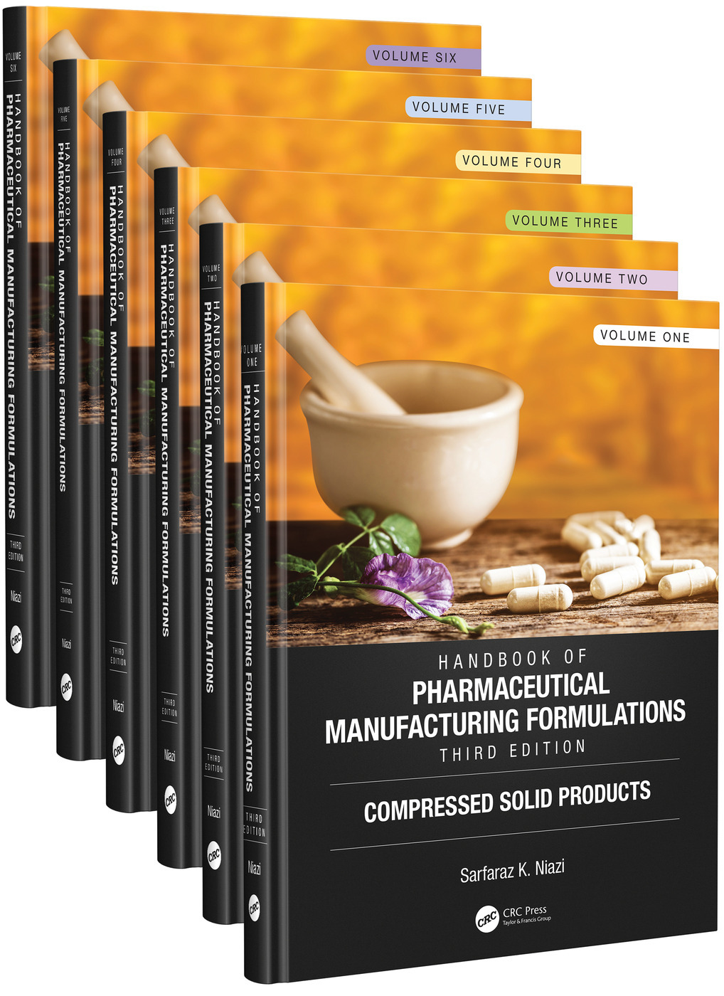 Nghiên cứu và Phát triển dược phẩm: Handbook of Pharmaceutical ...