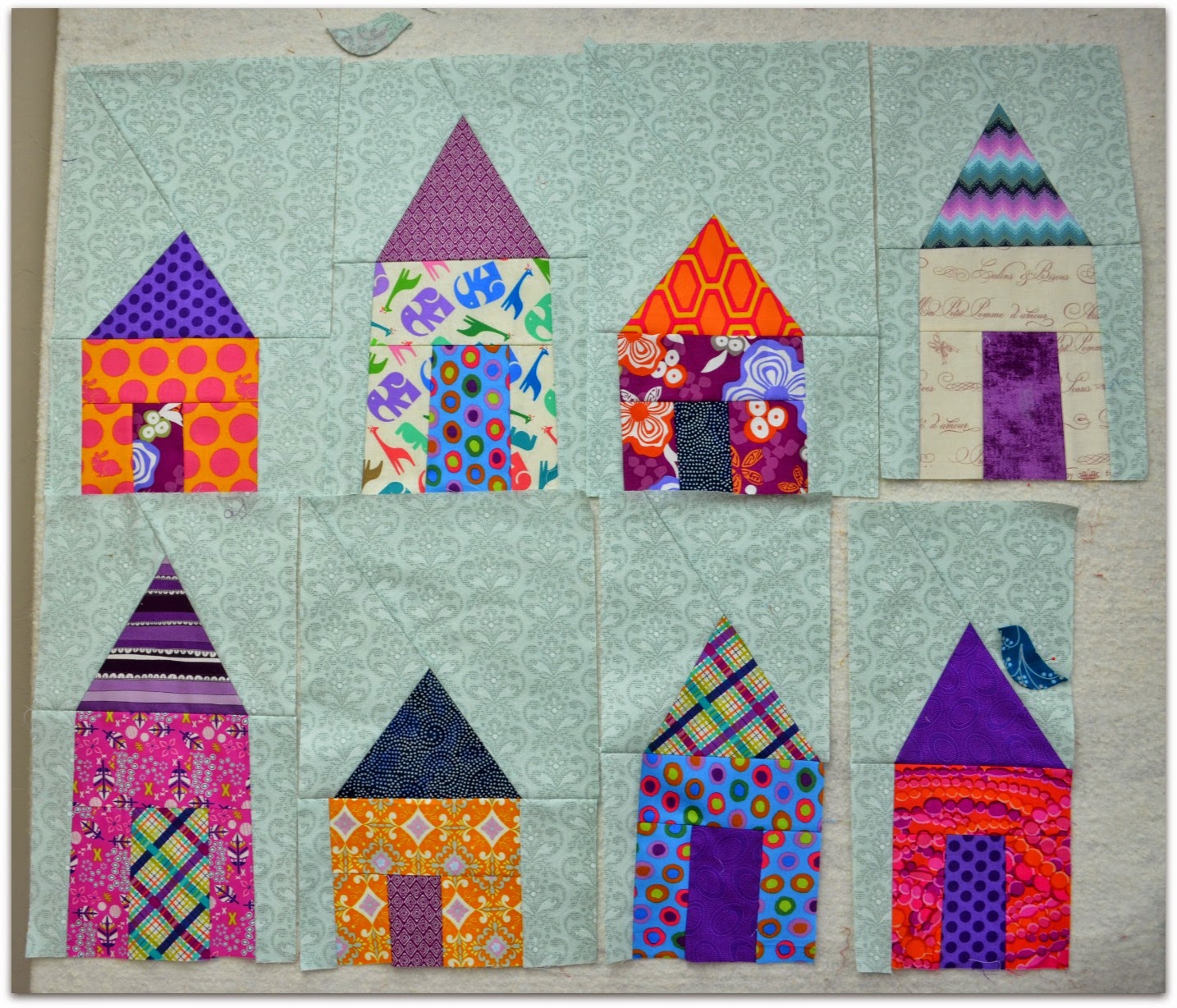 .Quiltscapes.: Sewing With Nancy...